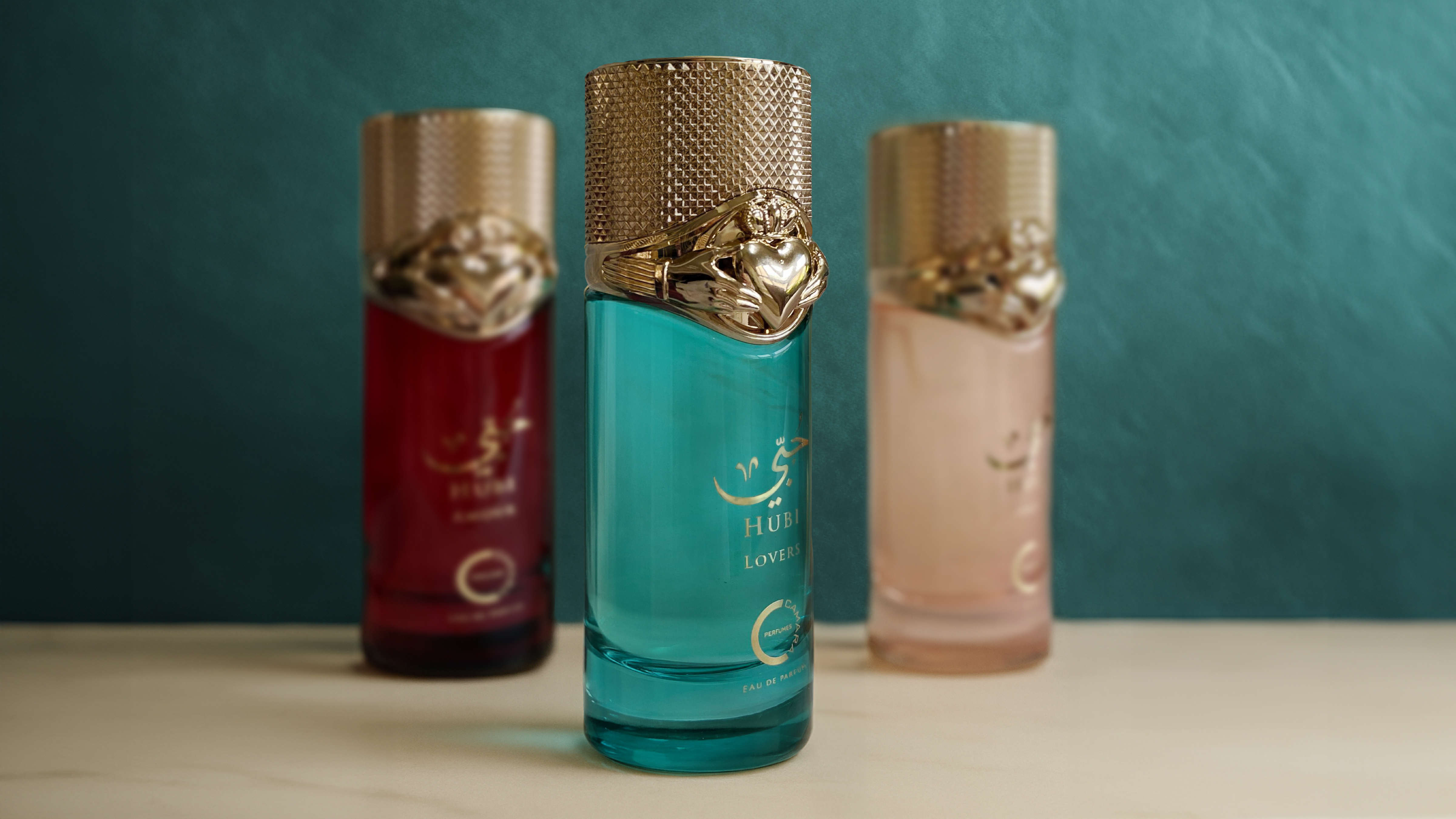 Hubi Collection
