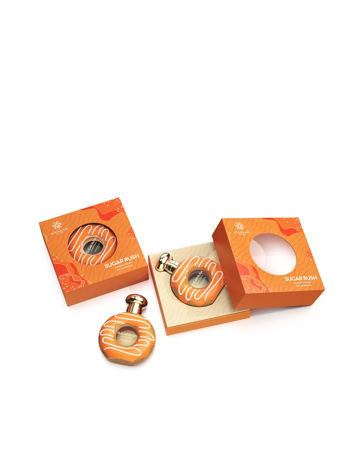 Sugar Rush Sugary – Beauty & Perfume International (BPI)